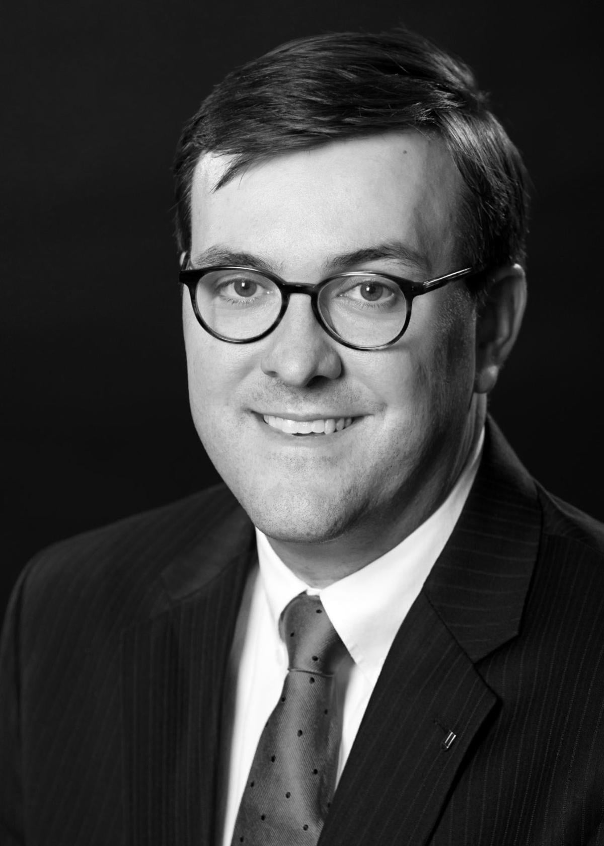 Matthew Bond named president of United Bank's Capital market | WV News ...