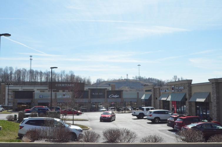 Harrison County (West Virginia) Commissioners set White Oaks TIF ...