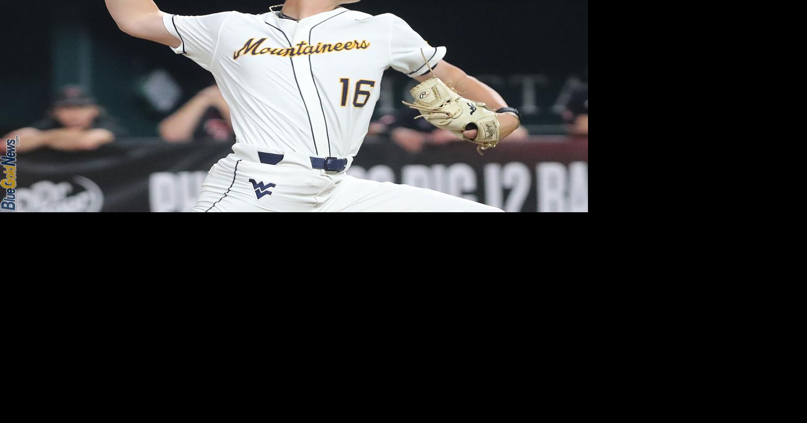 WVU looking to boost hitting production versus Indiana | West Virginia ...
