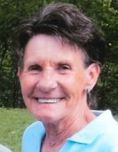 Thelma Grace Mahon | WV Obituaries | wvnews.com