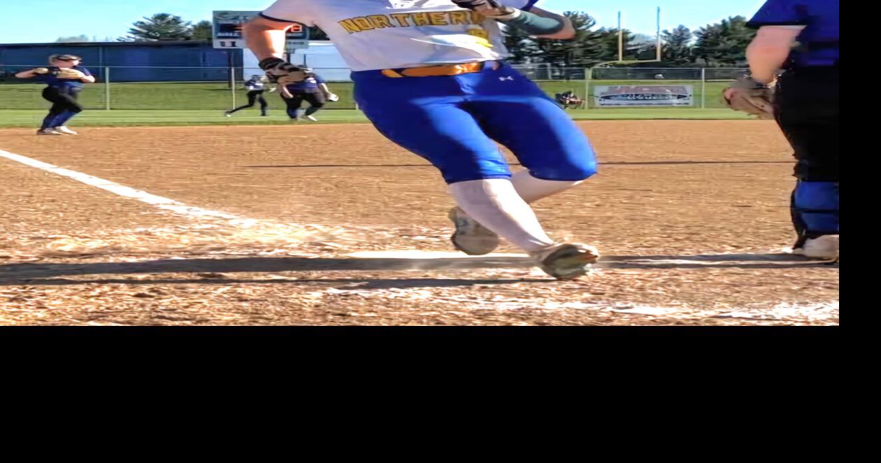 Northern softball dominates in 4-0 week | Garrett Sports | wvnews.com