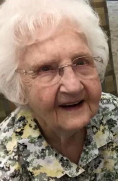 Mary Jo Rieser | Harrison Obituaries | wvnews.com