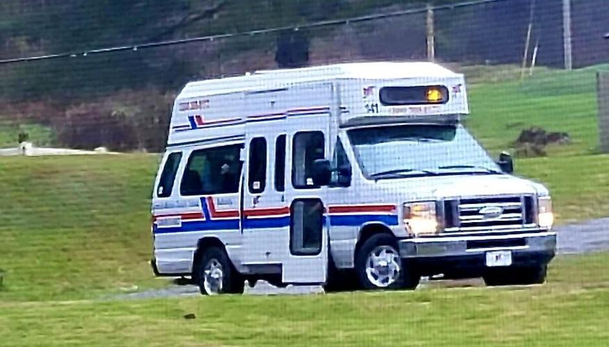 Taylor County Public Transportation (West Virginia) transitions back to ...