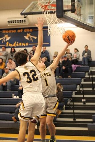 Keyser tops Berkeley Springs in sectional matchup, 65-44 | Mineral ...