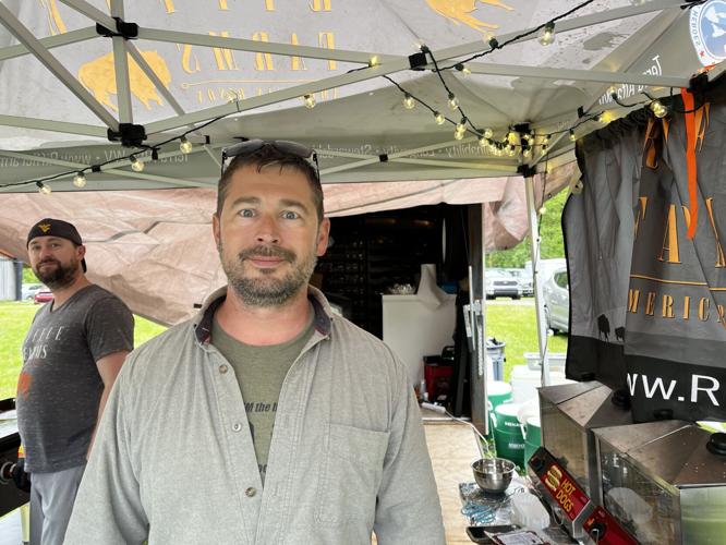 Cheat River Festival takes over Albright (West Virginia) | Preston ...