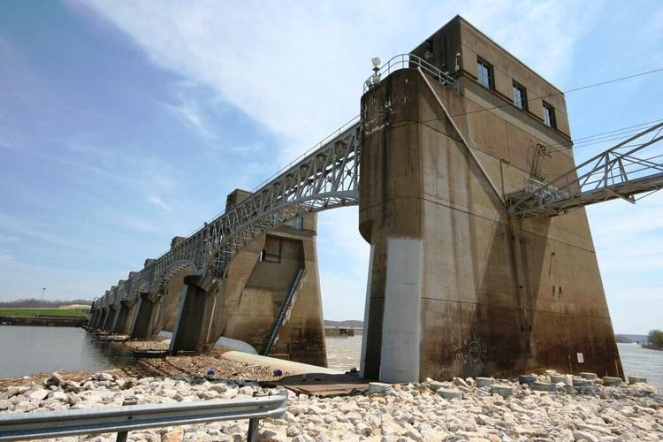 Meeting to be held for hydroelectric project at Byrd Locks and Dam ...