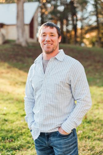 Lewis County High School Names Alum Jeremy McCarty New Wrestling Head ...