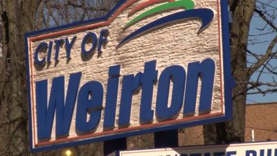 Weirton, West Virginia, officials celebrate city's top safety ranking ...
