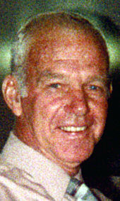 Kenneth Leslie McClurg | Harrison Obituaries | wvnews.com