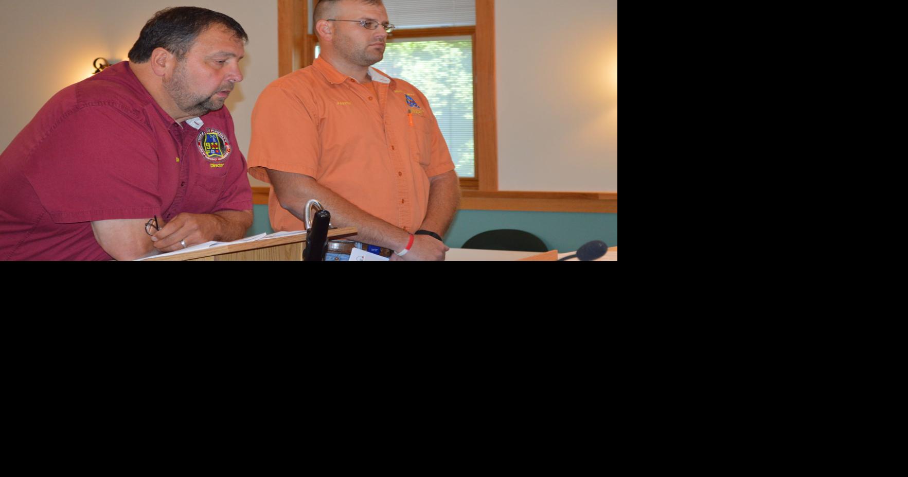 Residents could face landline, 911 service fee increase to $3 per month ...