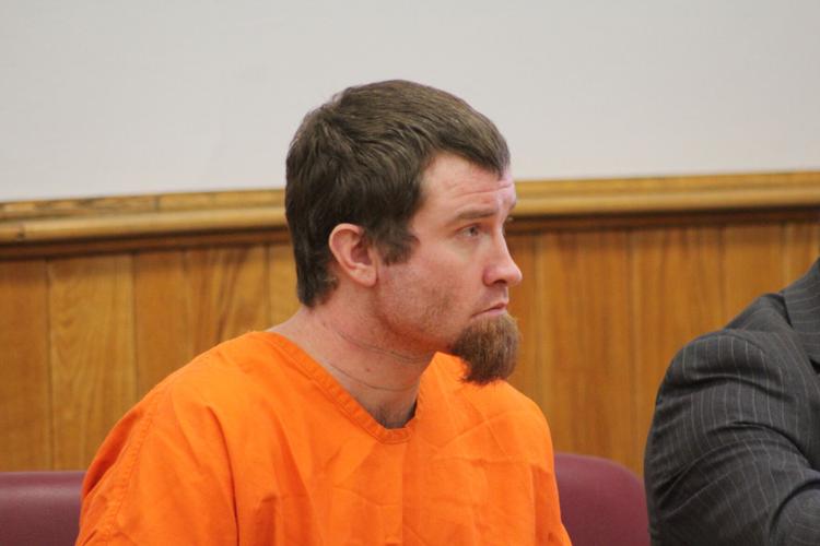 Grafton, West Virginia man receives warning from judge after being ...