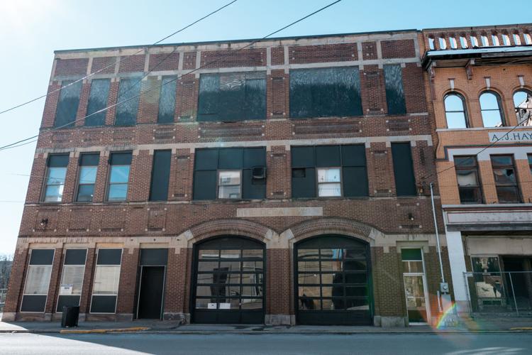 Stone Tower Coffee Roasters sets sights on vacant downtown Fairmont ...