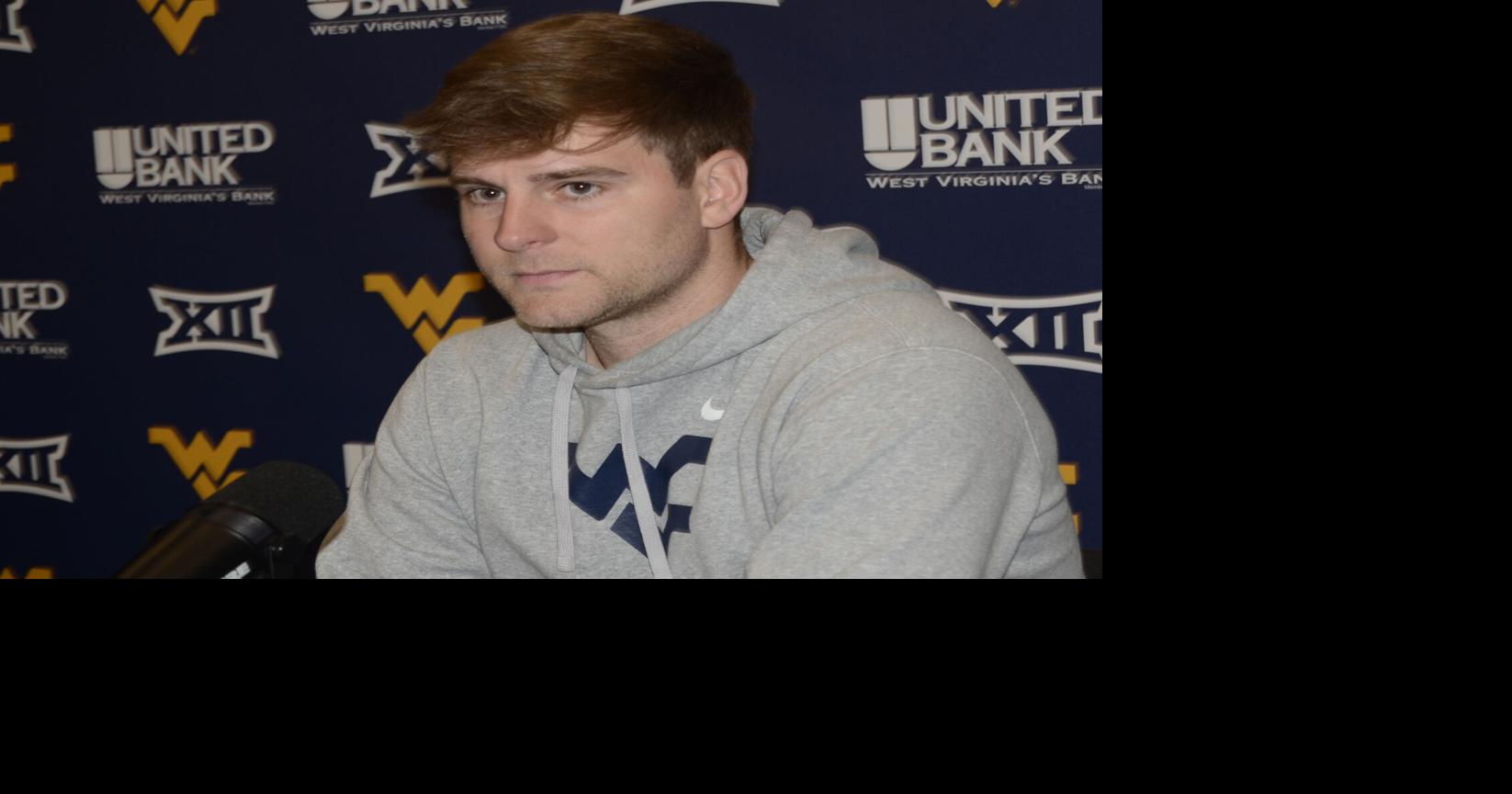 Tyler Allen takes command of the QB room with confidence | West ...