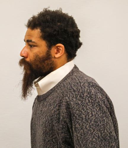 Nicholas Christopher Padron | | wvnews.com