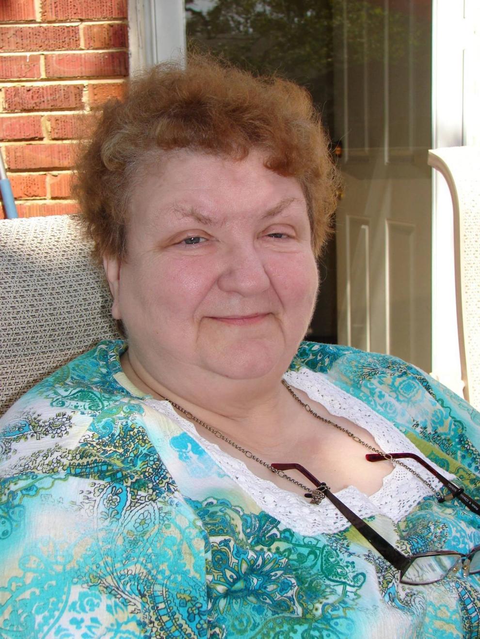 Hazel Carol (Moore) McCoy | Harrison Obituaries | wvnews.com