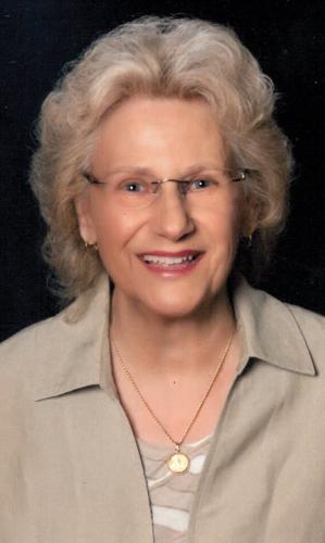 Lucinda Rose Cottrill Hitchcock | Harrison Obituaries | wvnews.com