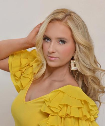 Miss Ripley Fourth of July pageant set for May 26 | Jackson Star and ...