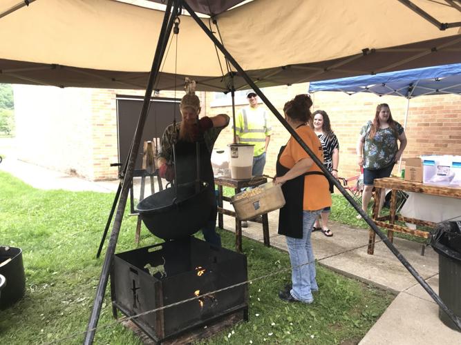 Hillbilly Bash offered end of the year fun and games for West Milford ...