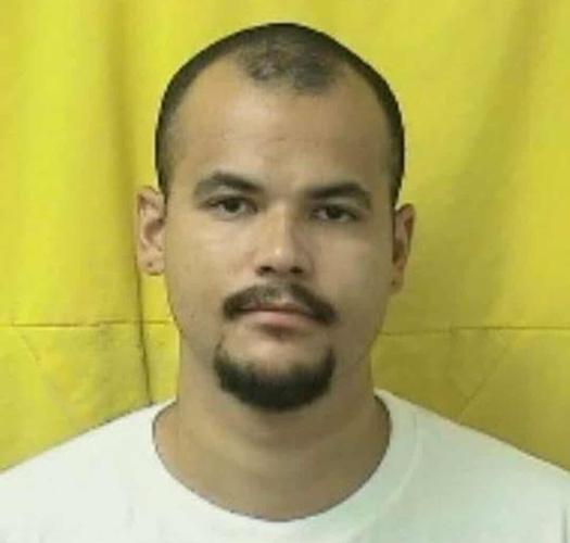 16 sentenced to prison in Gallia County | Gallipolis, Pomeroy, Point ...