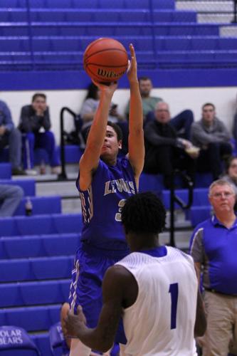 Rahming is Athlete of Week | Sports | wvnews.com