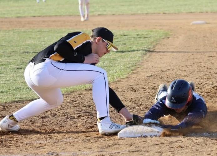 Keyser baseball starts the season 3-0 | Mineral County WV News and ...