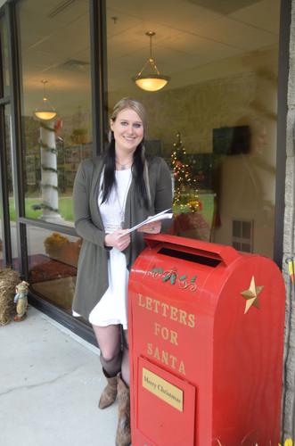 'It's definitely one of my favorite things we do here:' Letters to ...