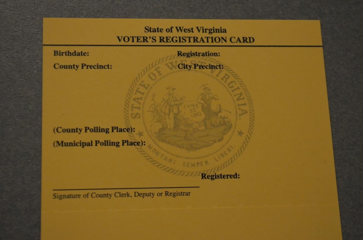 Watson, Harris file for county commission seat on opening day ...