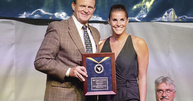 Remembering Jim Bulger, patriarch of West Virginia's athletic clan ...