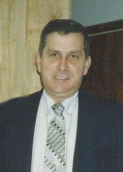 Dominick “Nick” Del Castillo | Weston Obituaries | wvnews.com