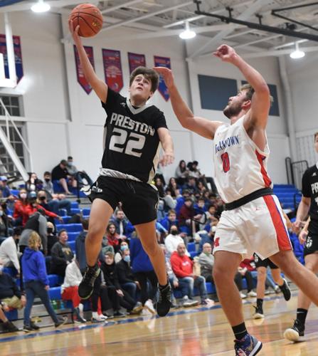 Local Sports Briefs | Sports | wvnews.com