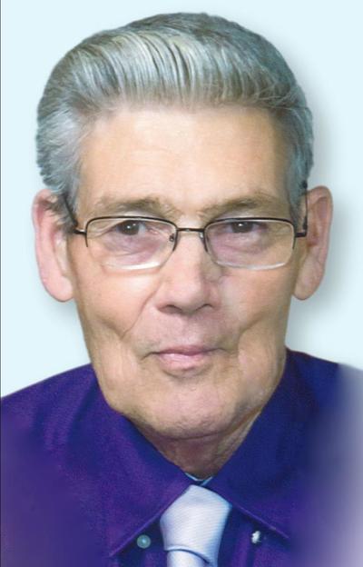 Theodore Lester Riffle | Weston Obituaries | wvnews.com