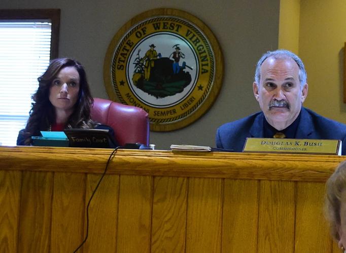 Luv4Animals asks Upshur County Commission to strengthen animal control ...