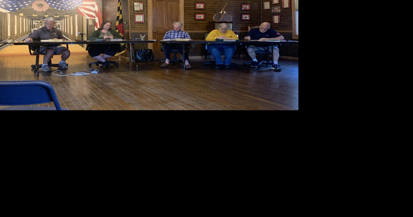 MLP holds monthly town hall meeting | Garrett News | wvnews.com