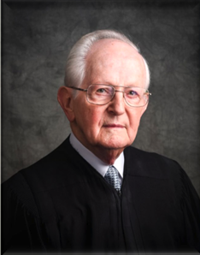 Longest-serving federal judge John T. Copenhaver Jr. dies at 100 | WV ...