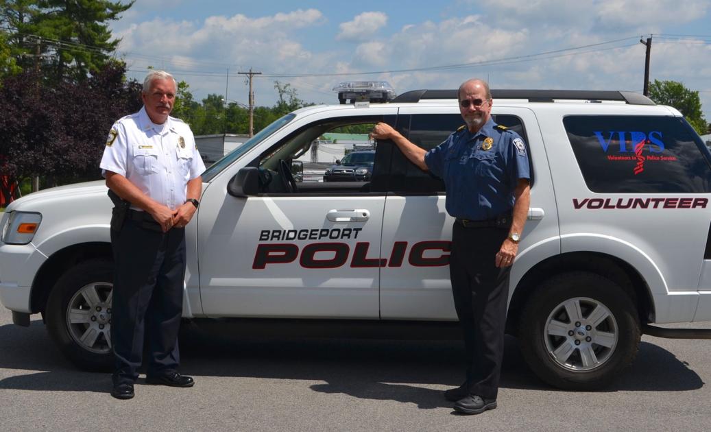 VIPS have become tremendous asset for Bridgeport Police Department ...