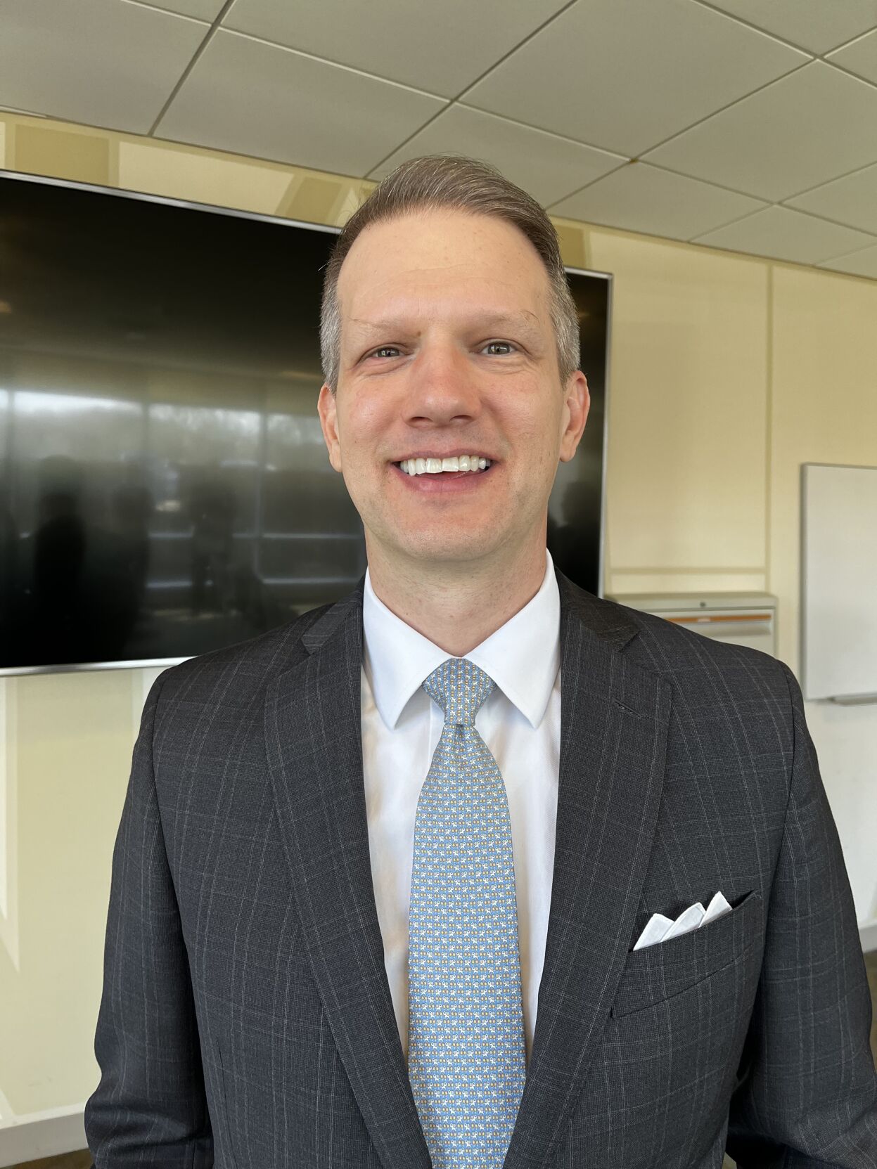 West Virginia congressional delegation participates in election ...