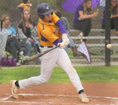 Southern vs. Wahama baseball game canceled due to rain | Point Pleasant ...