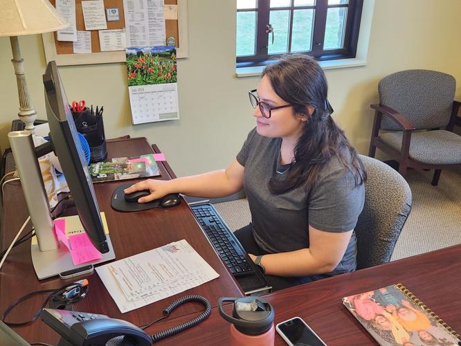 Leah Smith takes over as new Marion Co., West Virginia, CVB director ...