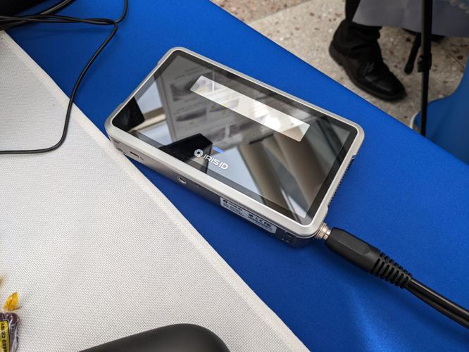 FBI CJIS Division in Clarksburg hosts West Virginia Information Sharing ...