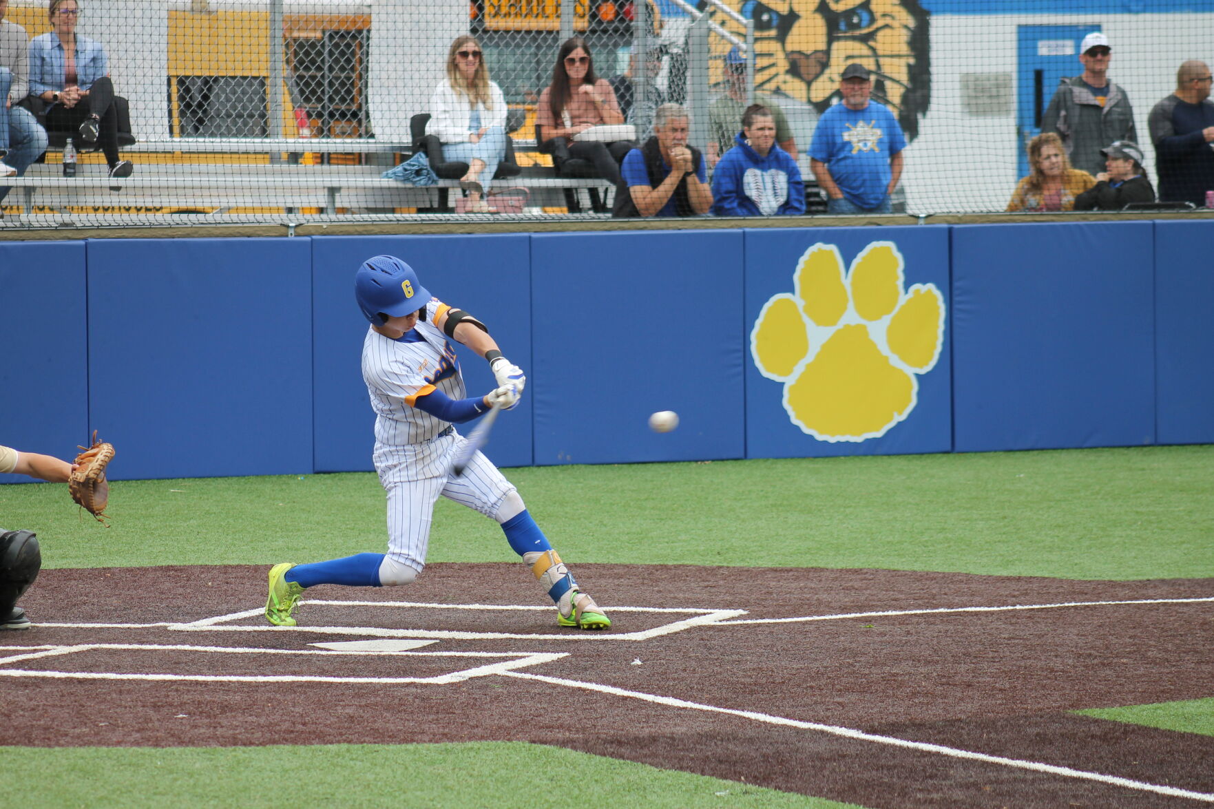 Grafton baseball eliminates Fairmont Senior, falls to John Marshall in ...
