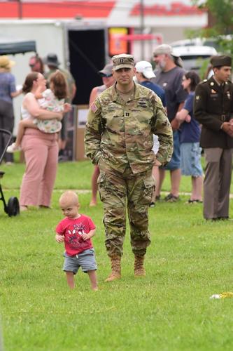 Almost Heaven BBQ Bash draws large crowds, record competition teams to ...