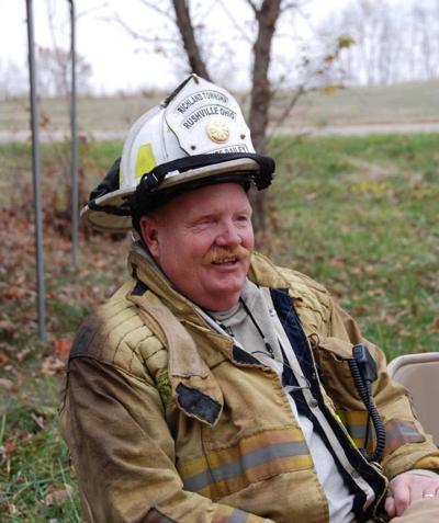 Kevin A. Dailey | Gallipolis Obits | wvnews.com