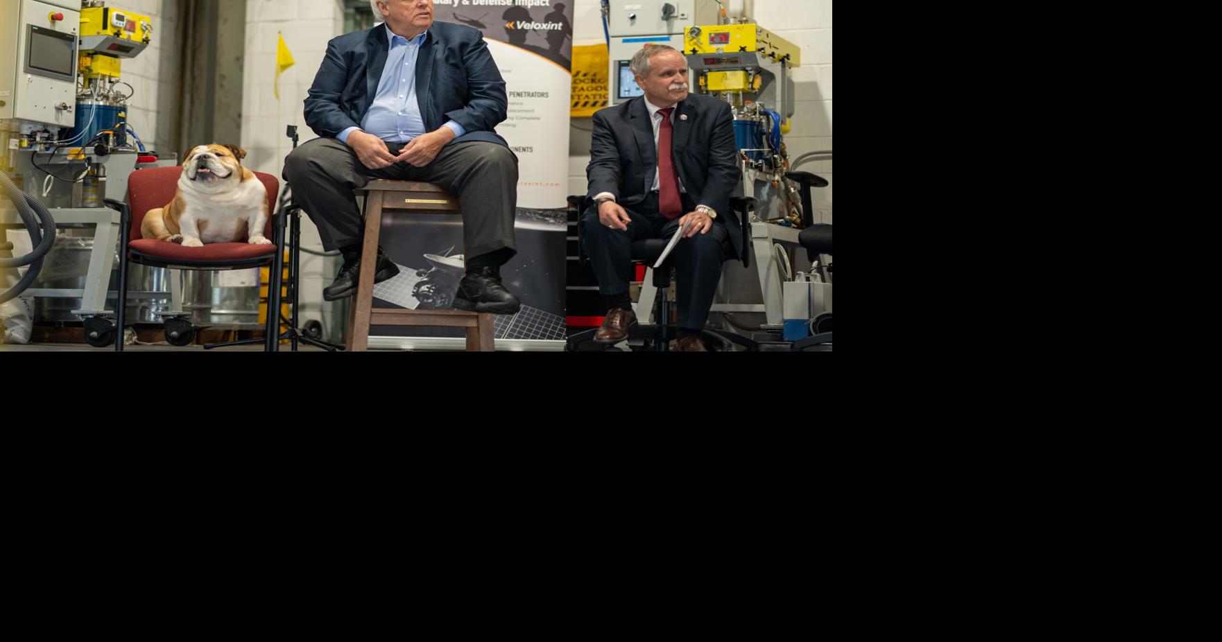 Metals company Veloxint to move to Ohio County, West Virginia | WV News ...