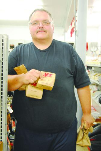 ‘It's sad’: Ace Hardware to close | Local News for Harrison County ...