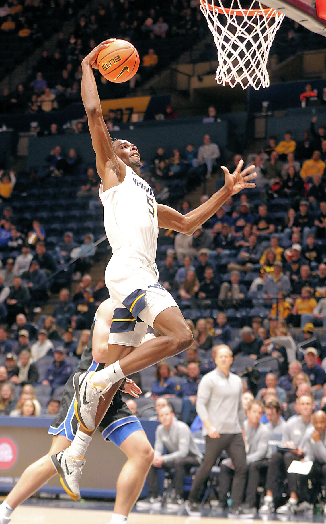 WVU's March Madness dreams rest on final stretch | West Virginia University Sports | wvnews.com