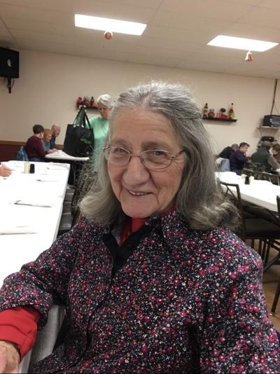 Barbara Ann Barr | Gallipolis Obits | wvnews.com