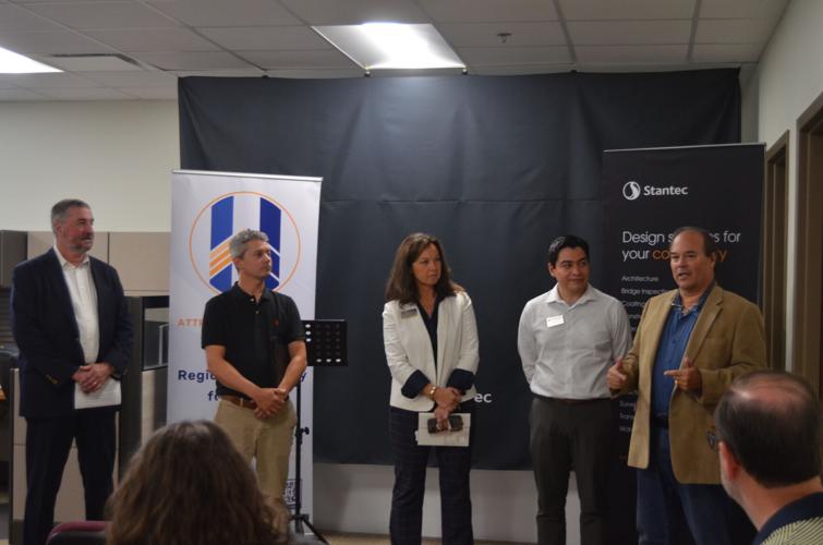 Harrison County, West Virginia, receives $500,000 brownfield grant ...