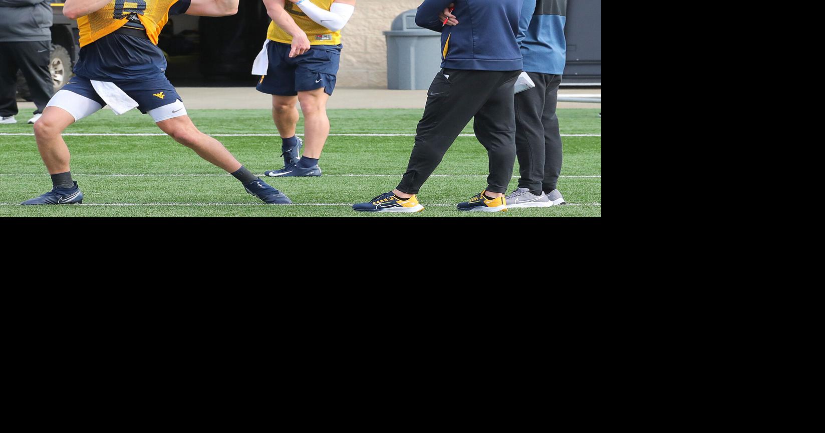 Spring practices a teaching time for WVU coaches, players | | wvnews.com