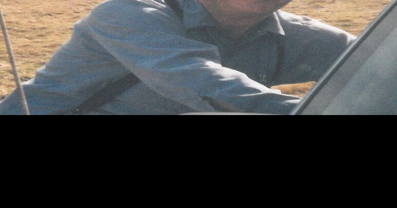 Harold Leroy Spencer | Mineral County WV News and Tribune | wvnews.com