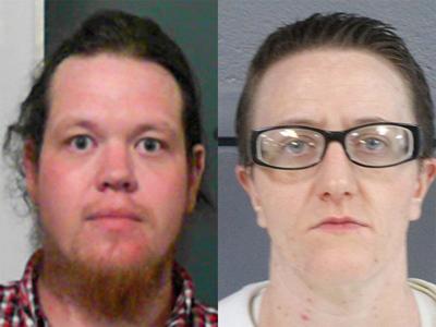 Petersburg, West Virginia, man remains set for trial in mid-January on ...